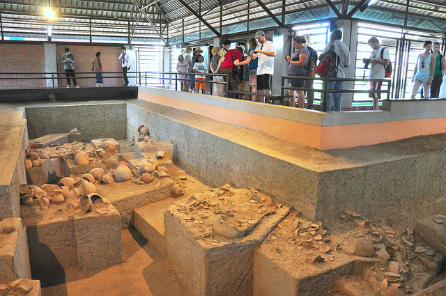 Thailand-ban-chiang-site - ASEAN UP