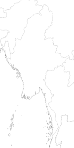 5 free maps of Myanmar - ase/anup