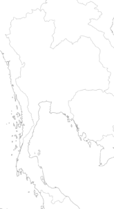 6 free maps of Thailand - ase/anup