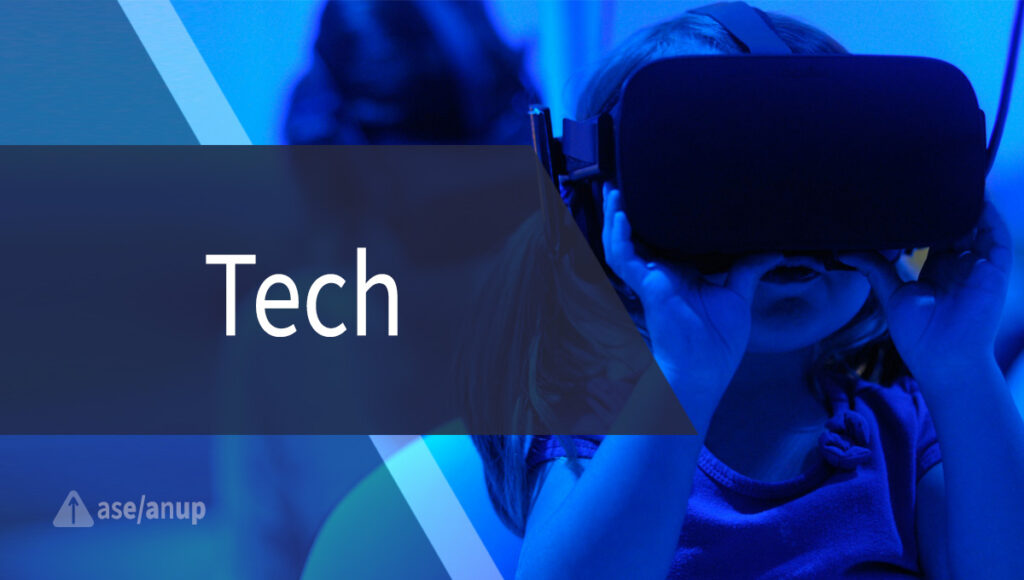 The Next Generation of Tech Companies: Startups to Watch in 2025 - ase/anup