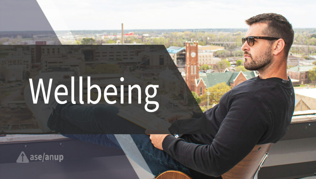 The Evolution of Wellness Definitions and Practice Over Time - ase/anup